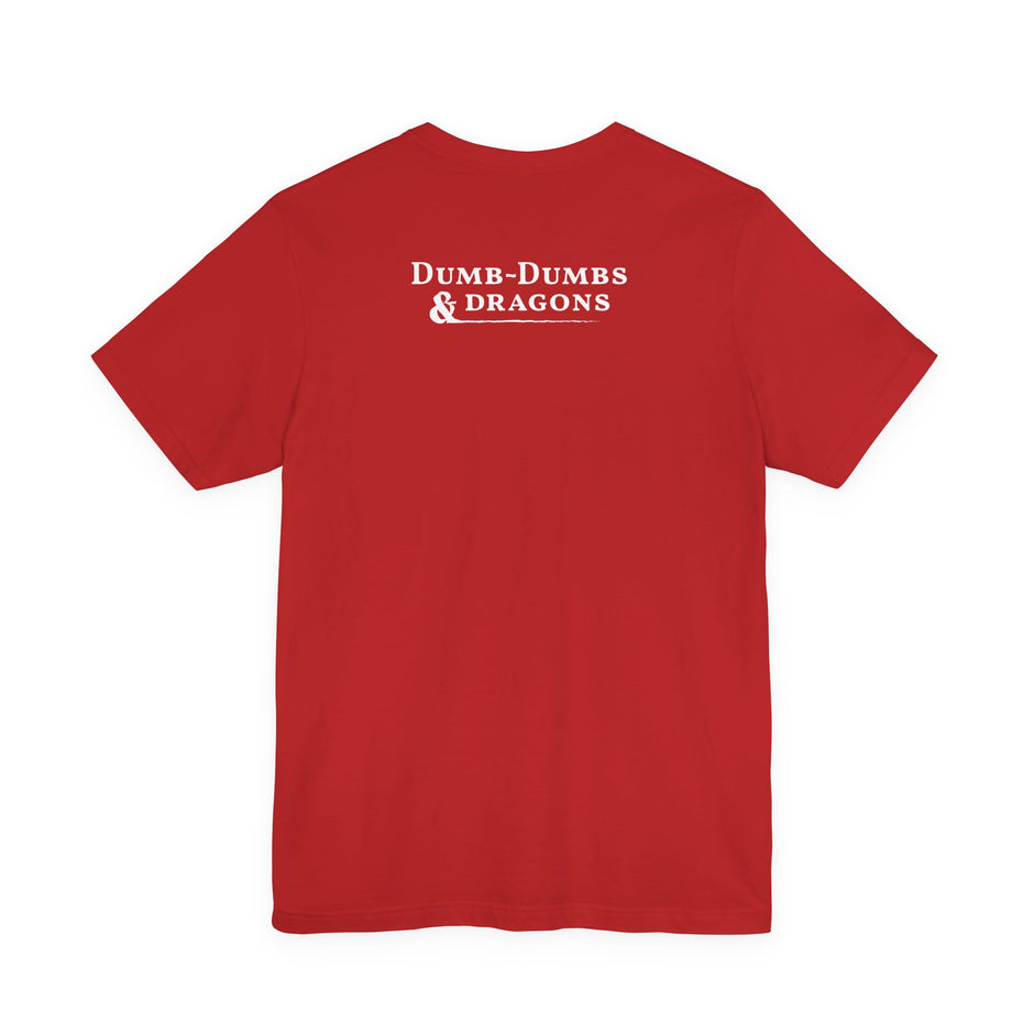 Dumb-Dumbs & Dice